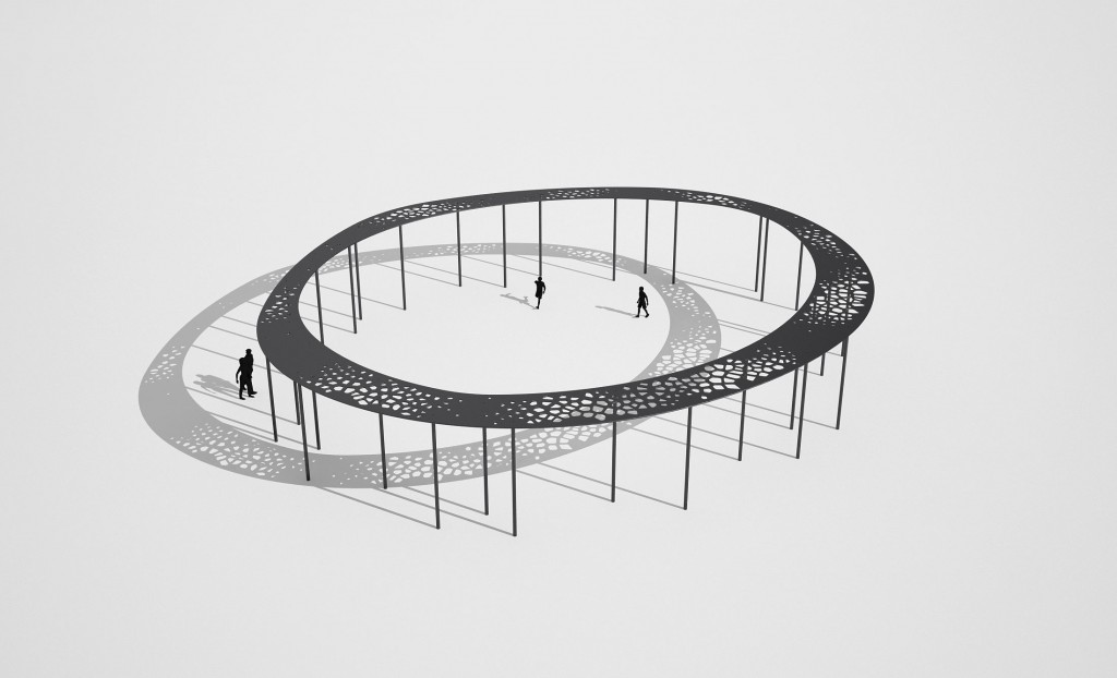 La conception paramétrique et la structure / Parametric Design and its ...